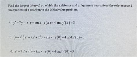 Solved Do All 3 If You Could Pleasei Know The Answers To 5