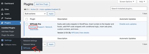 Introducing The New WPCode Multisite Addon