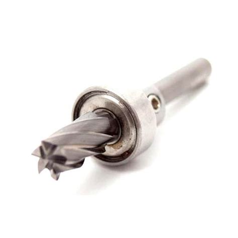 Universal Fcs Router Bit For Fcs2 And Fusion Systems After Lamination