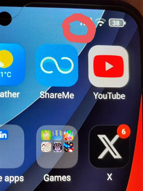 Stuck Pixel On Poco F5 Pro Rpocophones