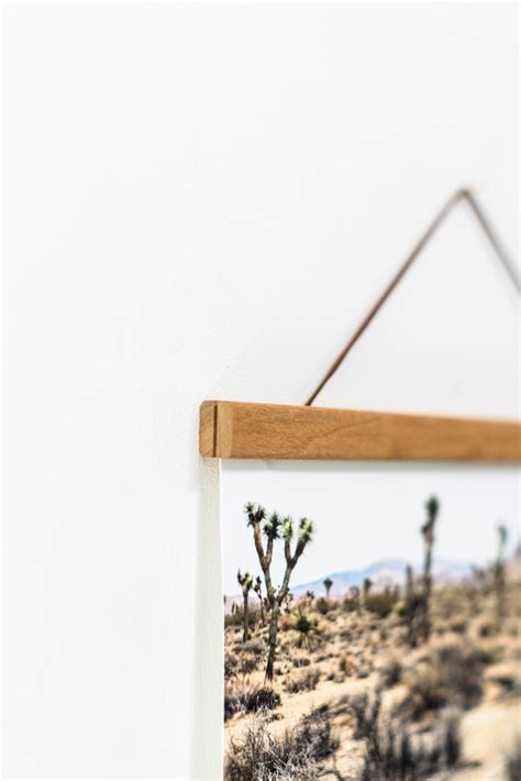 Prodpi Magnetic Print Hangers