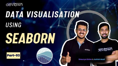 29seaborn In Python Part 3 Youtube