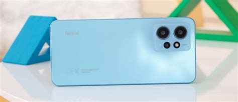 Xiaomi Redmi Note 12 4g Review Lab Tests Display Battery Life