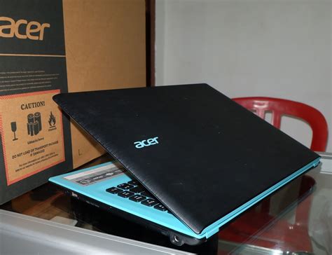 Jual Laptop Acer Aspire E E Jual Beli Laptop Bekas Kamera Service Sparepart Di Malang