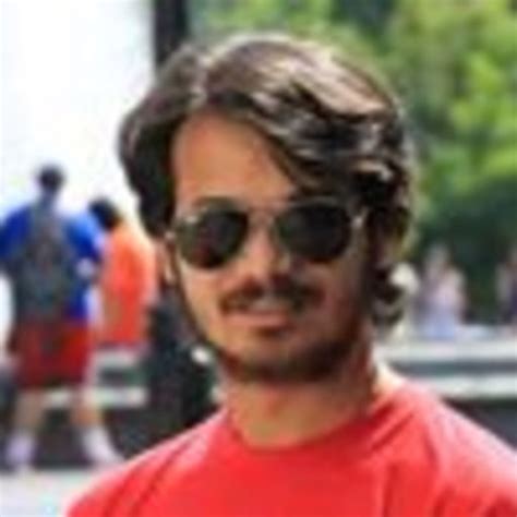 Siddharth Bisht New York University Ny Nyu Department Of Electrical And Computer