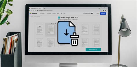 7 Best Tools To Delete Pages From PDF Of 2025 Online Desktop