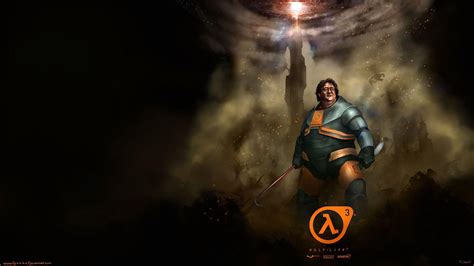 Half Life 2 Wallpapers Hd Wallpaper Cave