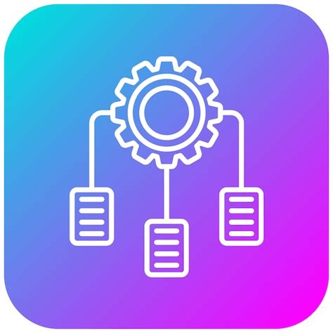Premium Vector Software Defined Networking Vector Icon Can Be Used For Internet Of Things Iconset