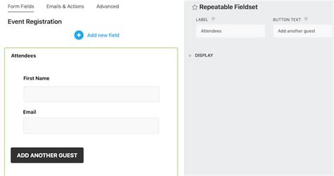ninja forms review the right contact form plugin for you