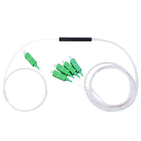 NEW PATCH PANEL FOR HOUSING SPLITTERS LG Optic