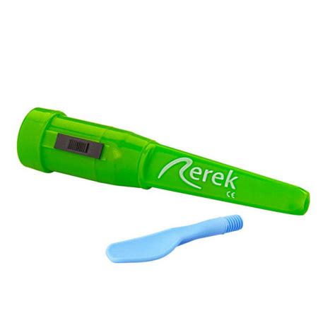 Logopedic Vibrator For Calling Voice R 1 End Rerek Wibrator