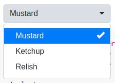 Css How To Style The Option Of An HTML Select Element Stack Overflow