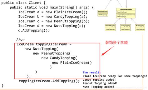 软件构造复习1 ——面向复用的设计模式你在一个软件项目中想复用一个别人写的类a但a的接口与自己的工程不兼容 Csdn博客