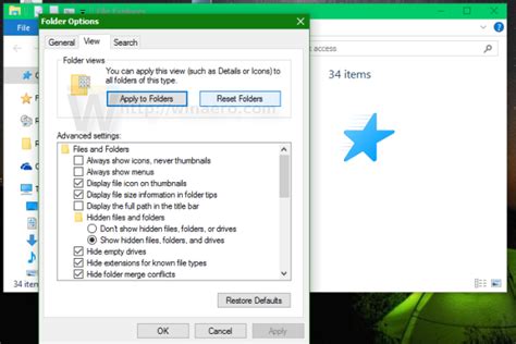 How To Start File Explorer In A Separate Process In Windows 10