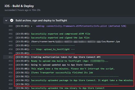 Continuous Integration Two Factor Authentication With Fastlane Stack Overflow