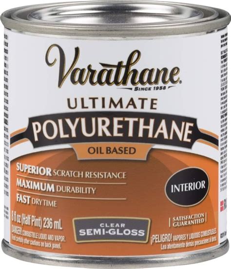 Varnish Vs Polyurethane Ultimate Finish Showdown Toolsgearlab