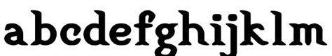Cookbook Title Free Font What Font Is