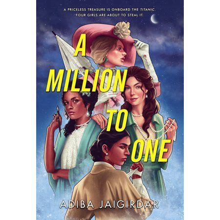 A Million to One, (Hardcover) - Walmart.com | Book release, Audio books ...