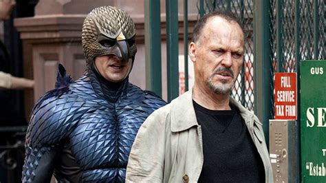 Birdman The Meta Cinematic Journey Of Michael Keaton Cinemablography