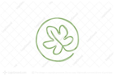 Fig Leaves Logo