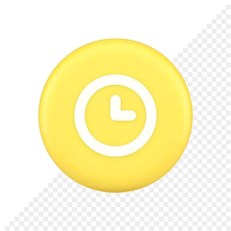Premium Psd Timer Countdown Deadline Control Button Time Management