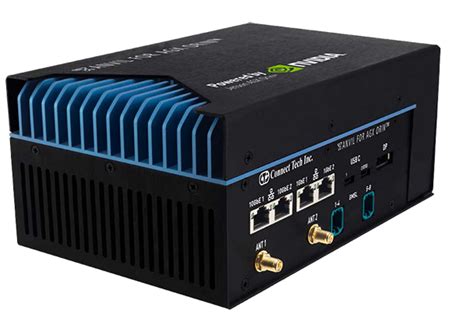 compatibilité de intel® realsense™ depth camera d457 avec les solutions