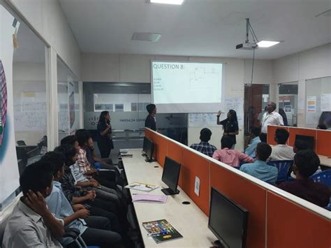 Blessy Sam On Linkedin Vlsi Engineering Mentorship Gratitude