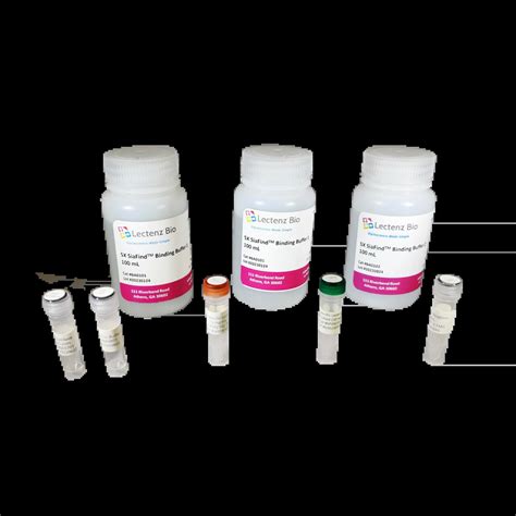 Siafind™ Linkage Profiling Kit Apical Lab 代理