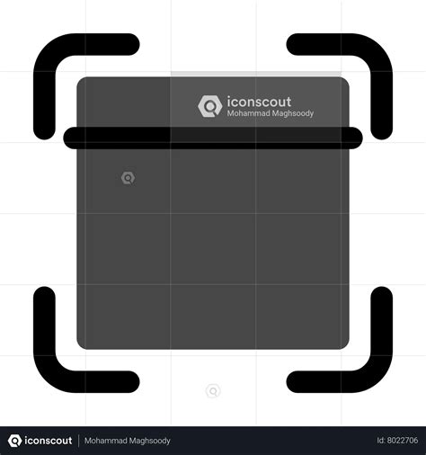 Qr Code Animated Icon Free Download Design And Development Animated