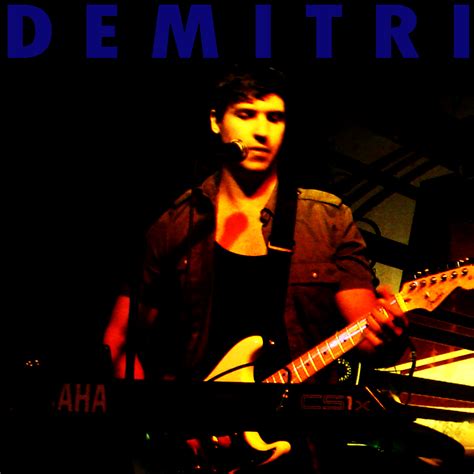Demitri Pictures