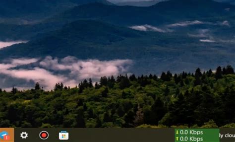 How To Show Internet Speed On Taskbar On Windows 10 11 Item Level Gaming