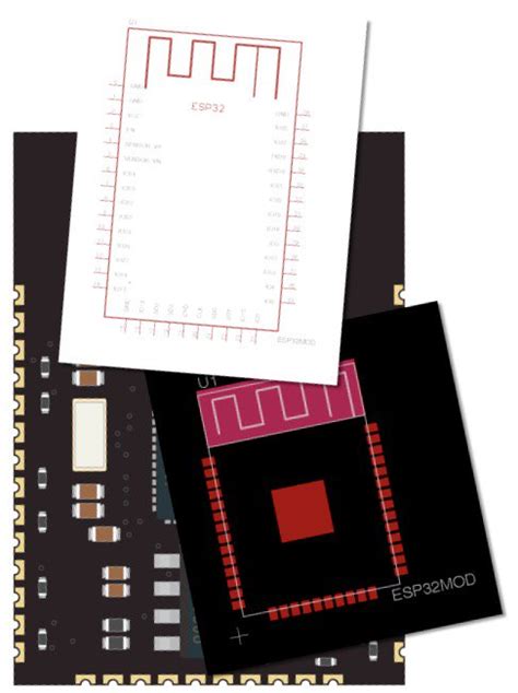 Esp32 Eagle Schematic Esp32 Ic Circuit Schematic Valuabl