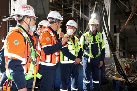 “초일류 해법은 현장” 포스코 장인화 회장취임 첫 키워드 제시 경북매일