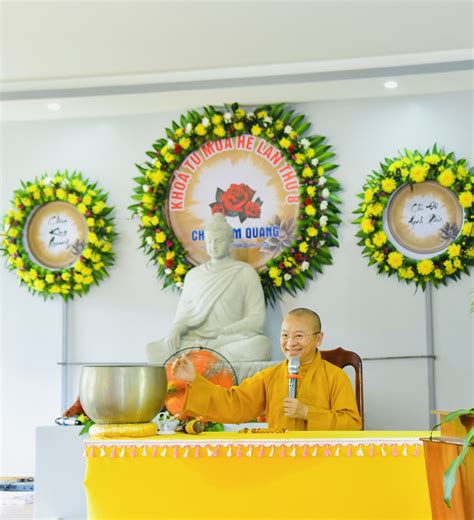 Trang chủ Chùa Giác Ngộ