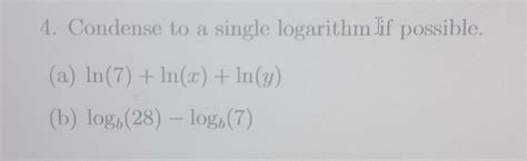 Solved Solve For Chegg Com