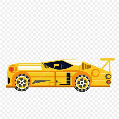 골드 고급 자동차 일러스트 슈퍼카 시리즈 레이싱 럭셔리 손으로 그린 스포츠 자동차 자동차 Png 일러스트 및 Psd 이미지 무료 다운로드 Pngtree