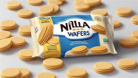 Are Nilla Wafers Vegan Exploring Ingredients And Dietary Compatibility