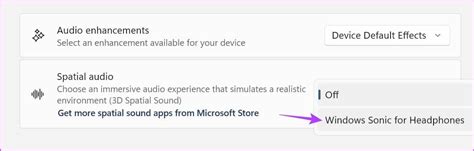 Spatial Sound ใน Windows คออะไร คมอฉบบสมบรณ