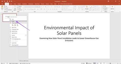 How To Embed A PowerPoint Slide In Microsoft Word Guiding Tech