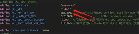 Keil新建公司工程教程 — Timye Development Documentation