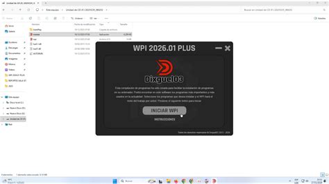 🚀 Wpi 2026 Programas Y Juegos Automáticos En Este Video Tutorial Te