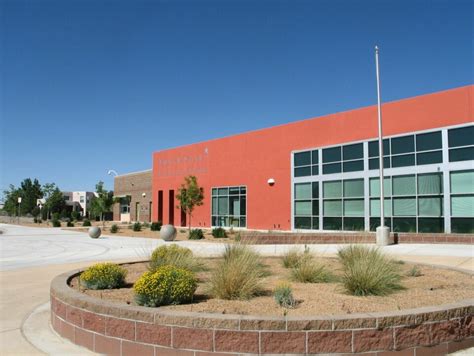 7 Top Rated Elementary Schools In Albuquerque Clickable