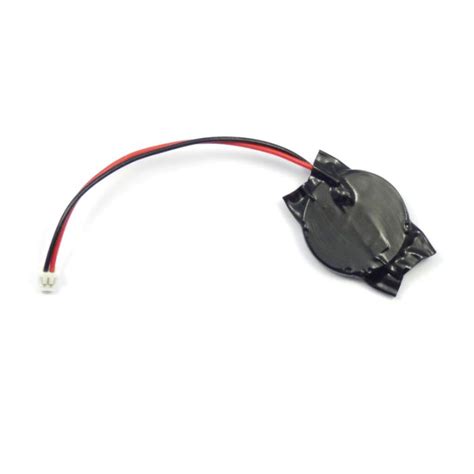 Rtc Backup Battery