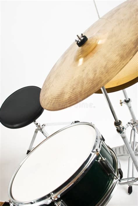 Bongo Drums And Maracas Isolated On White Stock Image Image Of Instrument Cuban