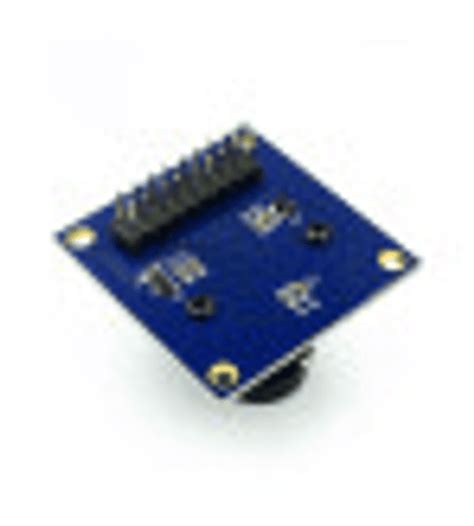 camara para arduino ov7670