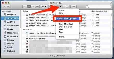 Ein Komplettes Tutorial Zum Mac Finder Arbeiten Im Jahr 2021