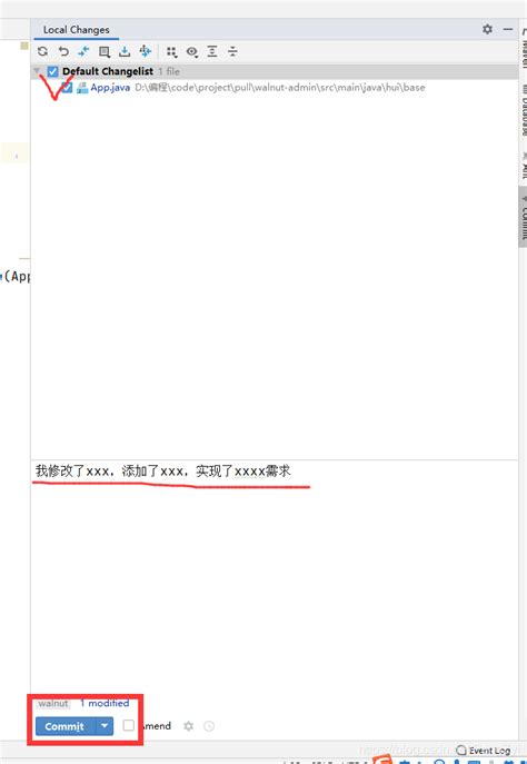 Idea从github推拉java项目这一篇就够啦！idea Github 拉代码 Csdn博客