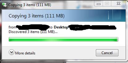 File Copy Dialog Fix It Windows Forums