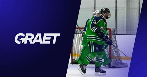 Seth Wright Langley Hockey Academy U17 Profile Video Clips Stats