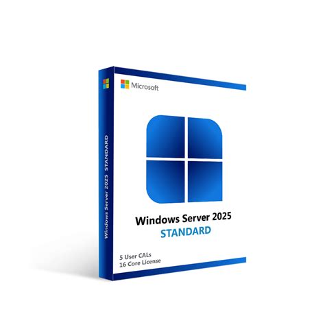 Buy Windows Server 2025 Softwarekeep